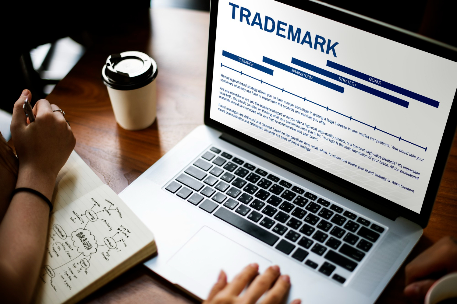 Trademark Assignment – enrollkaro.com
